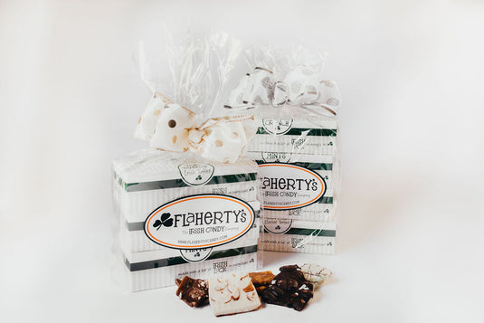 Flaherty's Irish Candy Co. - English Toffee and more! – FLAHERTY'S ...