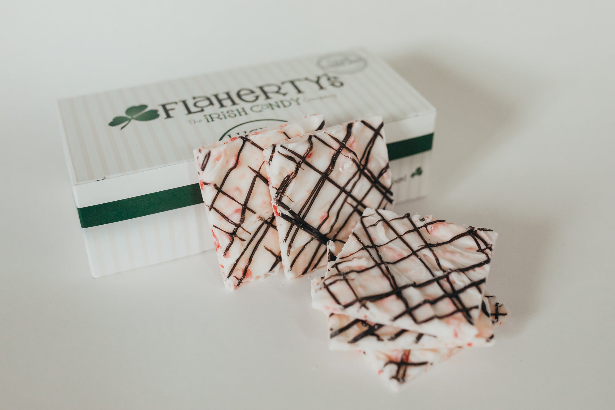 NEW! County Cork Cherry Creme – FLAHERTY'S IRISH CANDY