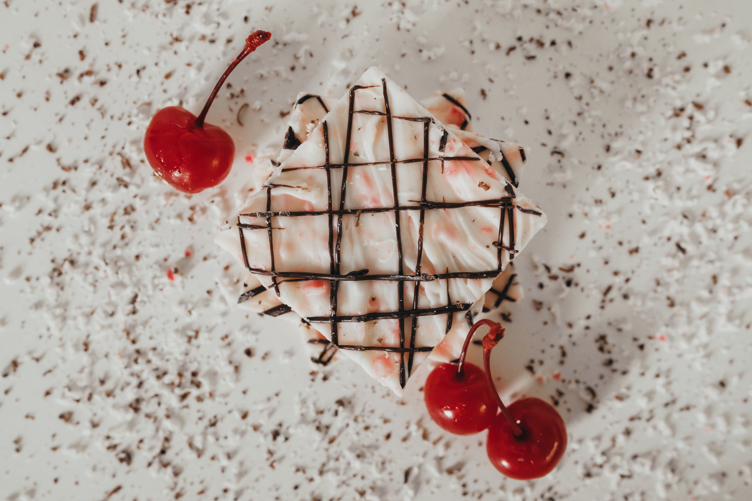 Flaherty's Irish Candy Co. - English Toffee and more! – FLAHERTY'S ...