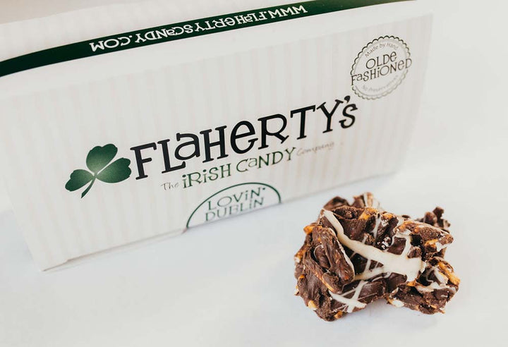 Irish Candy – FLAHERTY'S IRISH CANDY